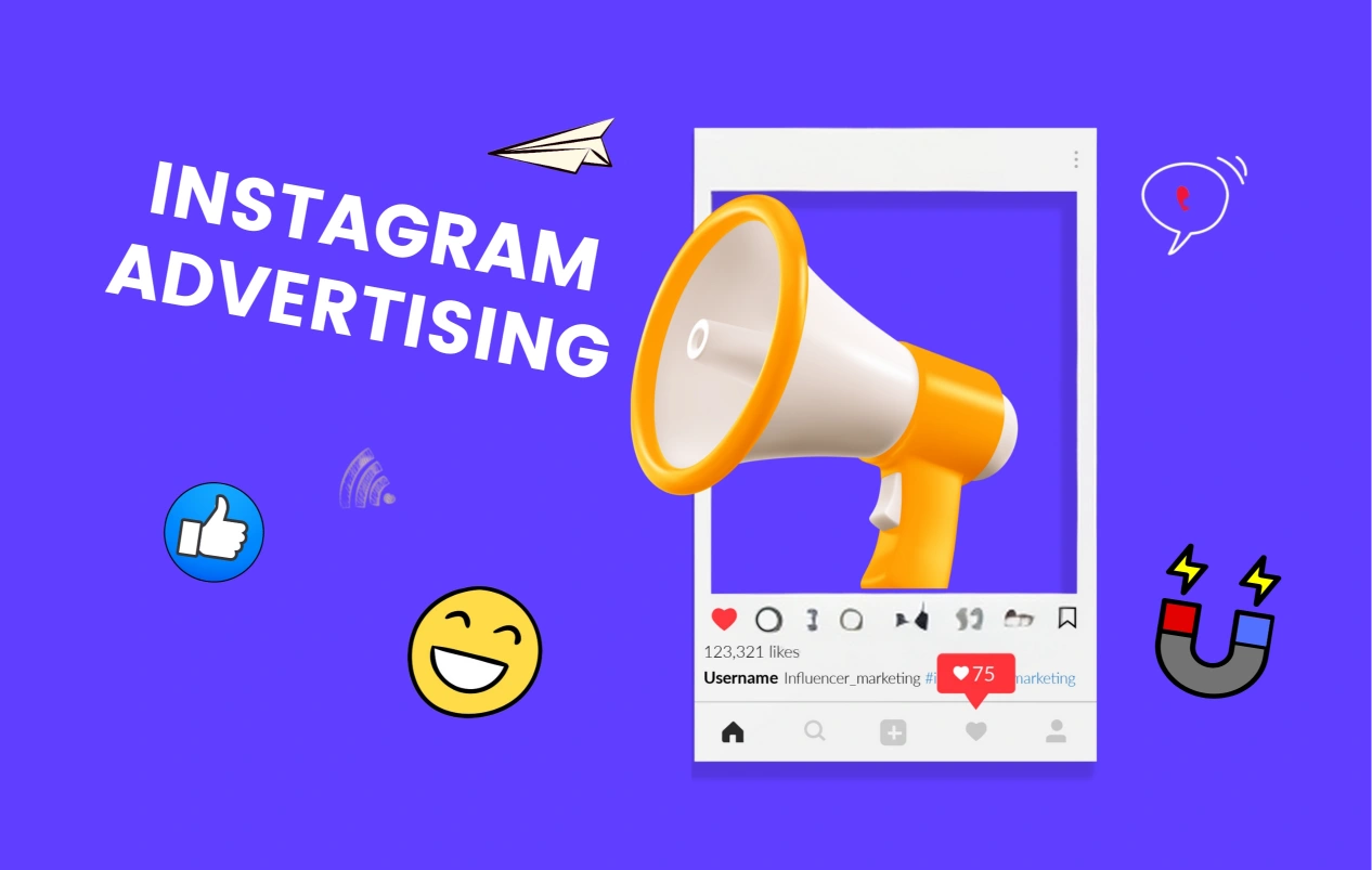 Instagram Advertising: Reach a Wider Audience | Adzeem