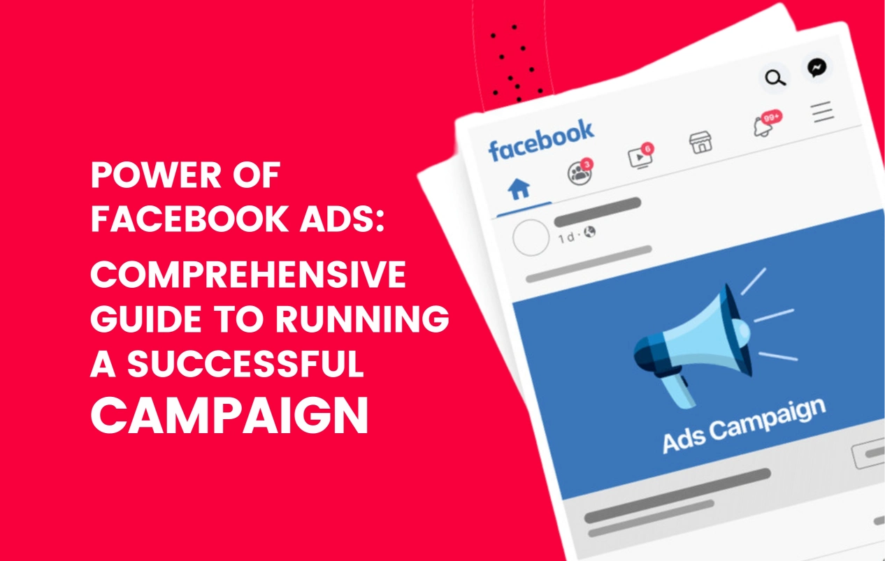 How to Run a Successful Facebook Ads Campaign? | Adzeem