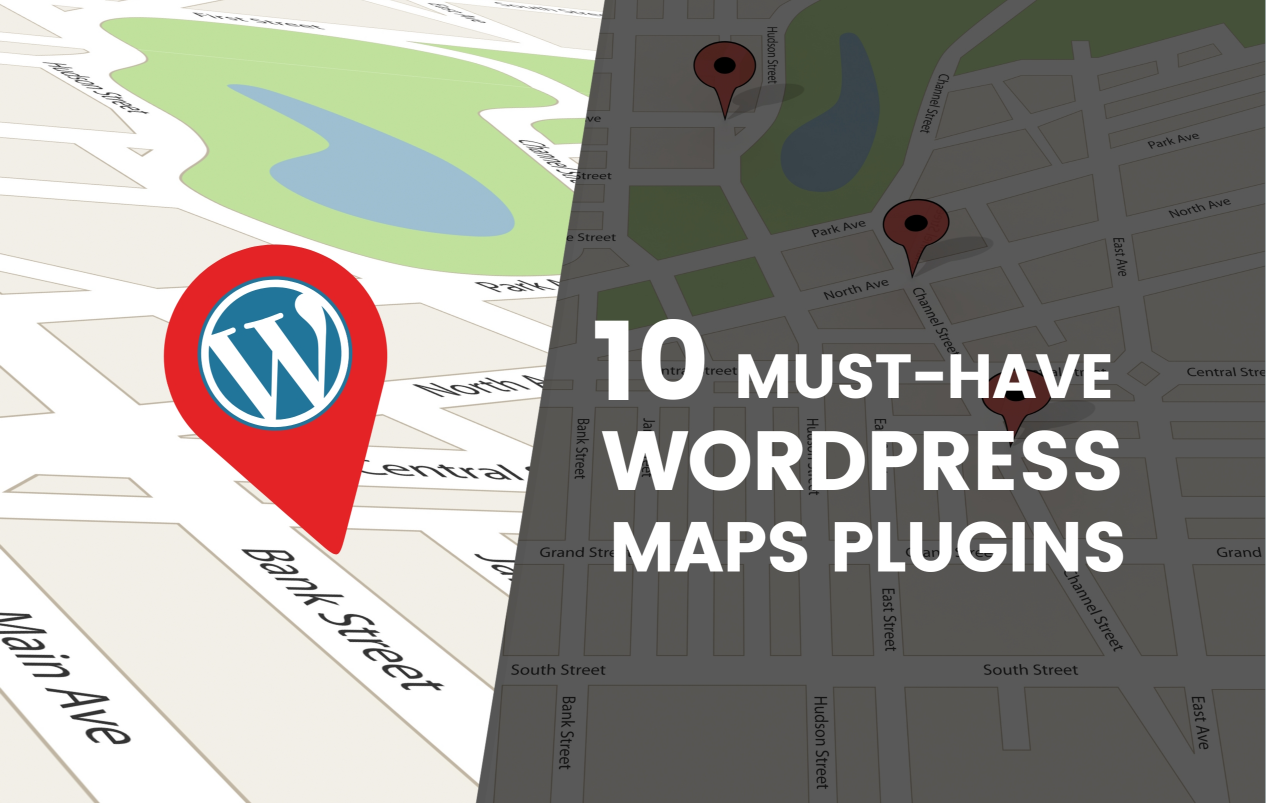 10 WordPress Maps Plugins to Navigate to Success | Adzeem